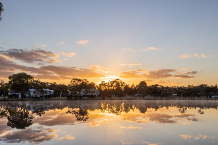Trinity Islands Holiday Park | Kui Parks - QLD - Kui Parks