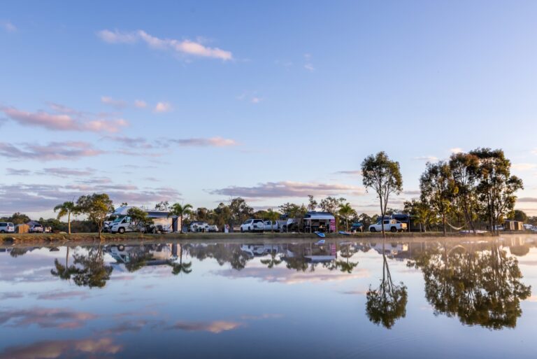 Trinity Islands Holiday Park | Kui Parks - QLD - Kui Parks