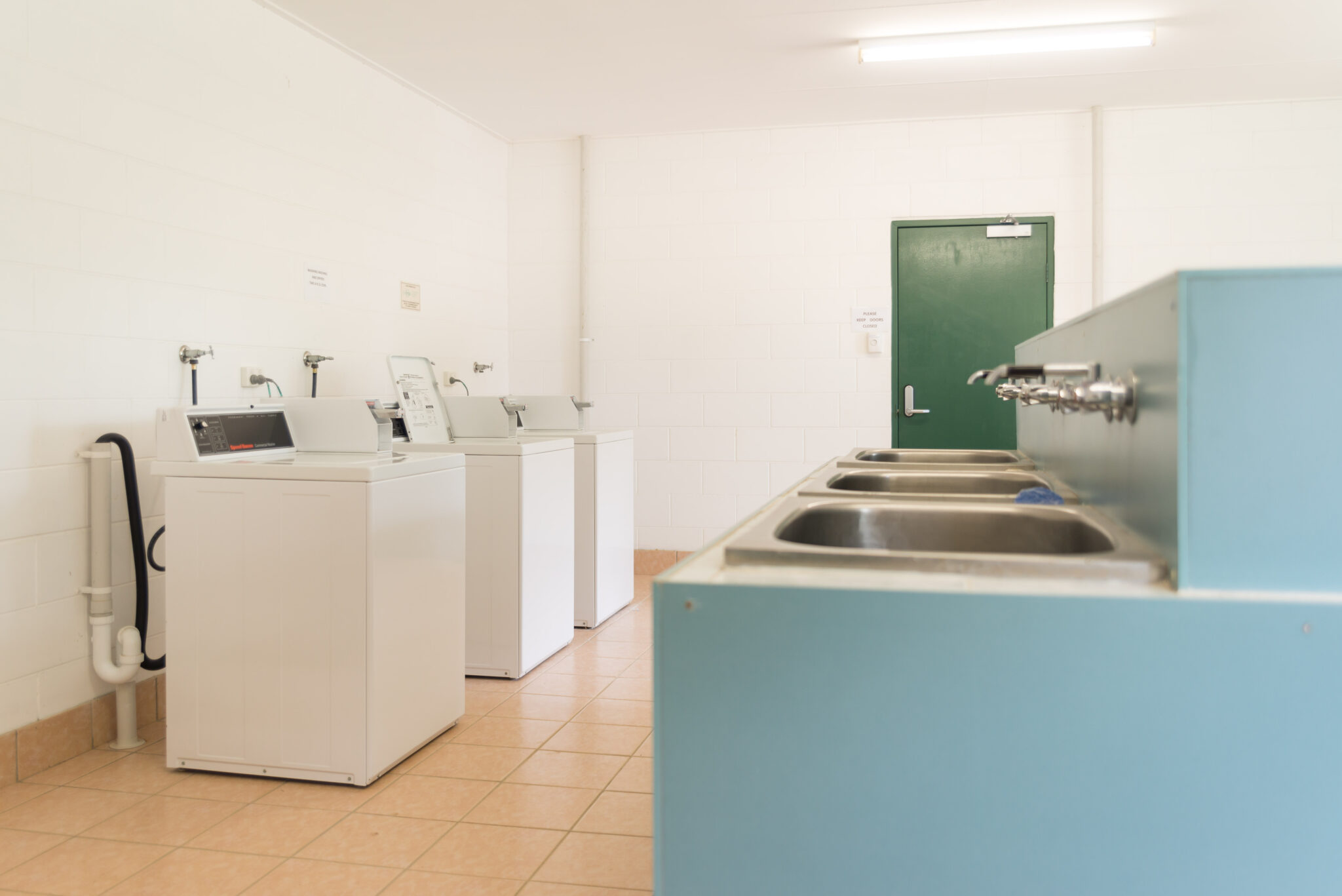 Crystal Creek Caravan Park | Kui Parks - Mutarnee - QLD - Kui Parks