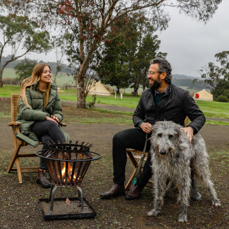 Forrest Holiday Park joins Kui Parks, Offering a Nature Escape in ...