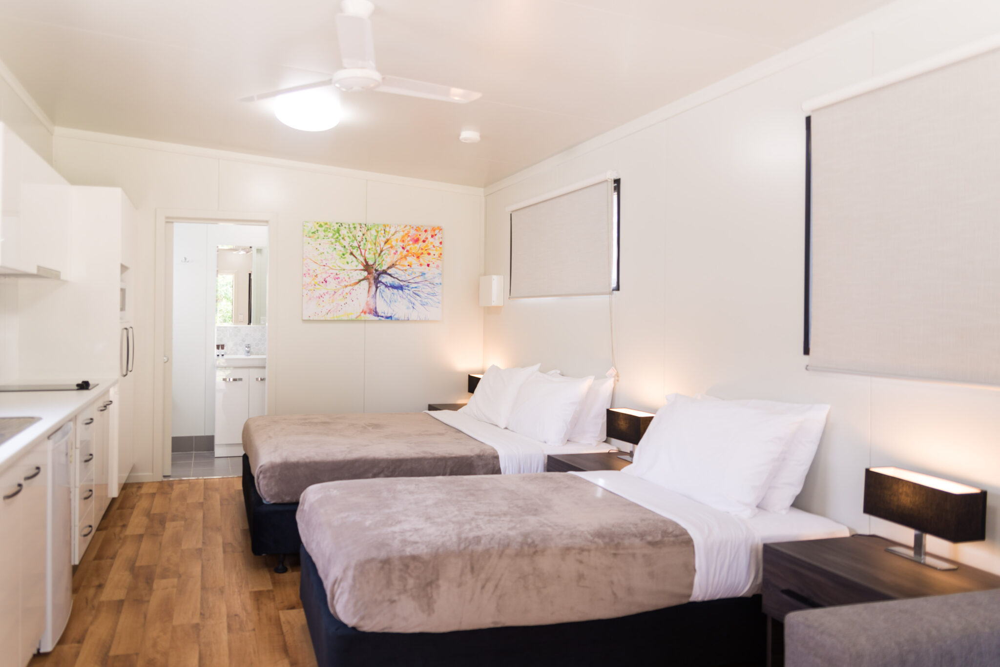 Crystal Creek Caravan Park | Kui Parks - Mutarnee - QLD - Kui Parks