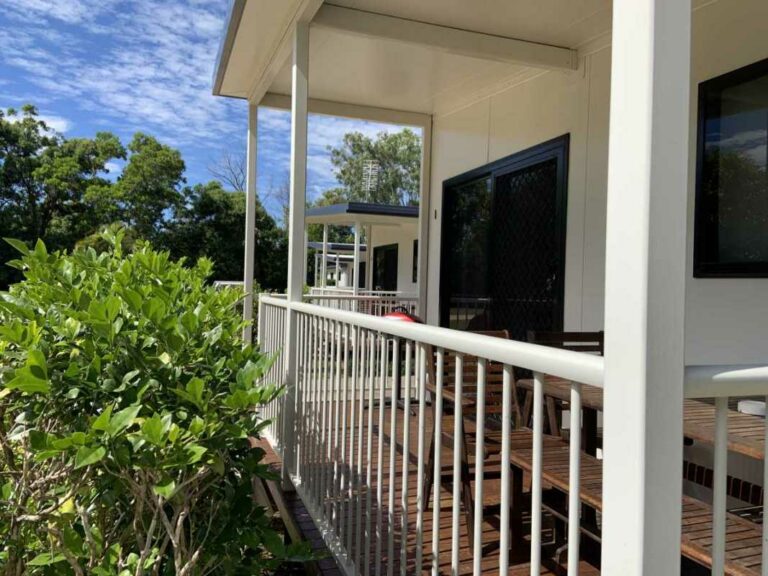 Crystal Creek Caravan Park | Kui Parks - Mutarnee - QLD - Kui Parks