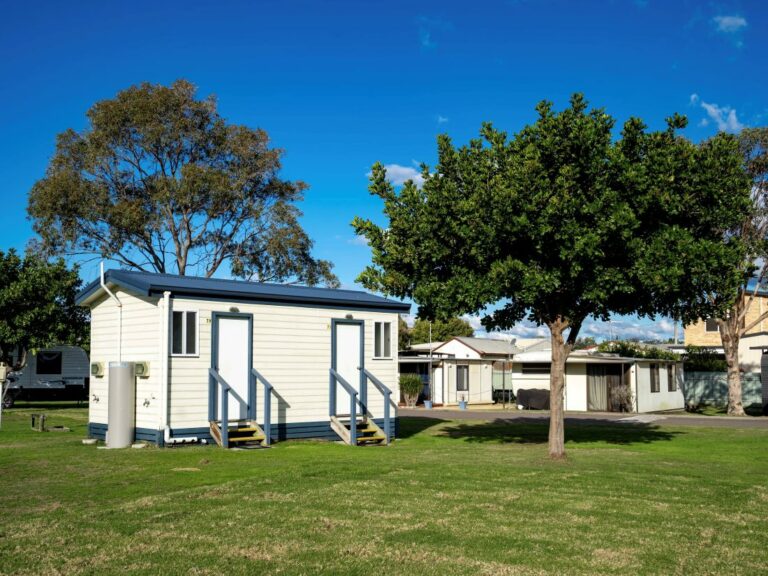 Blacksmith Beachside Holiday Park | Kui Parks - NSW - Kui Parks