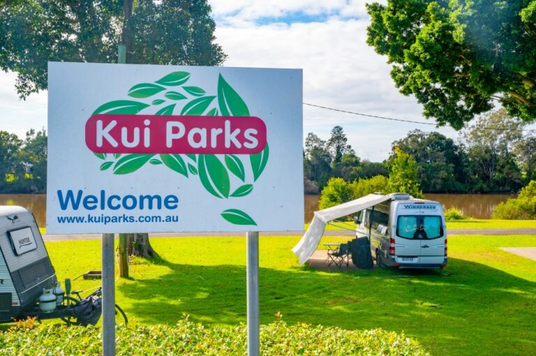 Kui Parks | Australia's Trusted Caravan & Holiday Park Network - Kui Parks