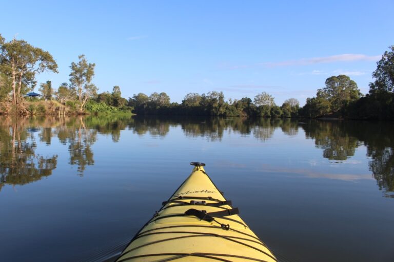 Coraki Riverside Caravan Park | Kui Parks - NSW - Kui Parks