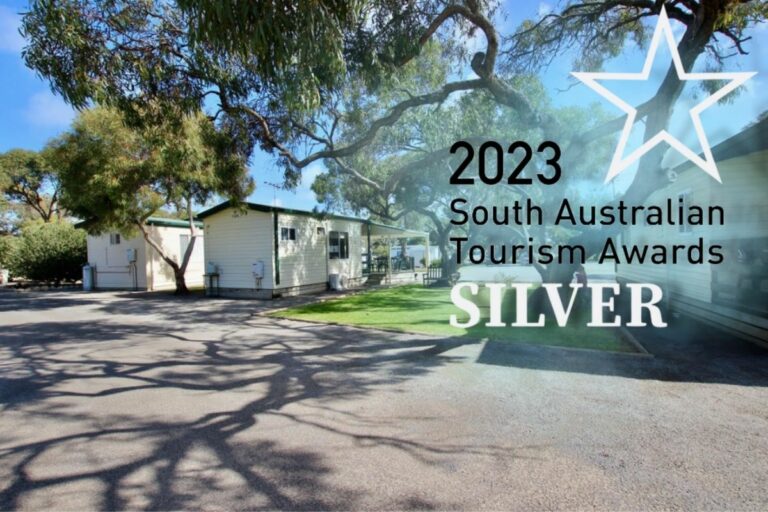 Minlaton Caravan Park | Kui Parks - SA - Kui Parks