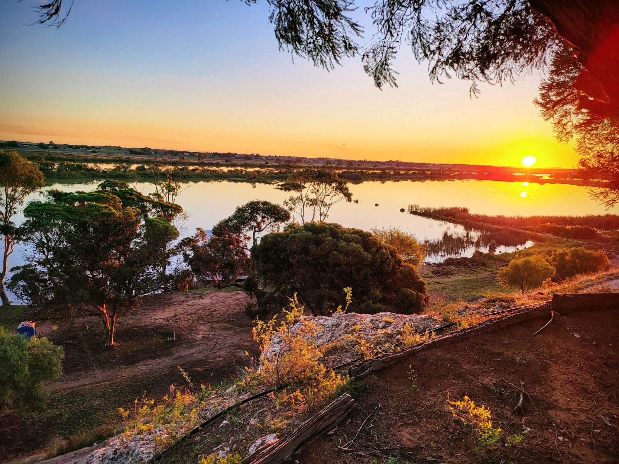 Waterfront Holiday Park | Kui Parks - SA - Kui Parks