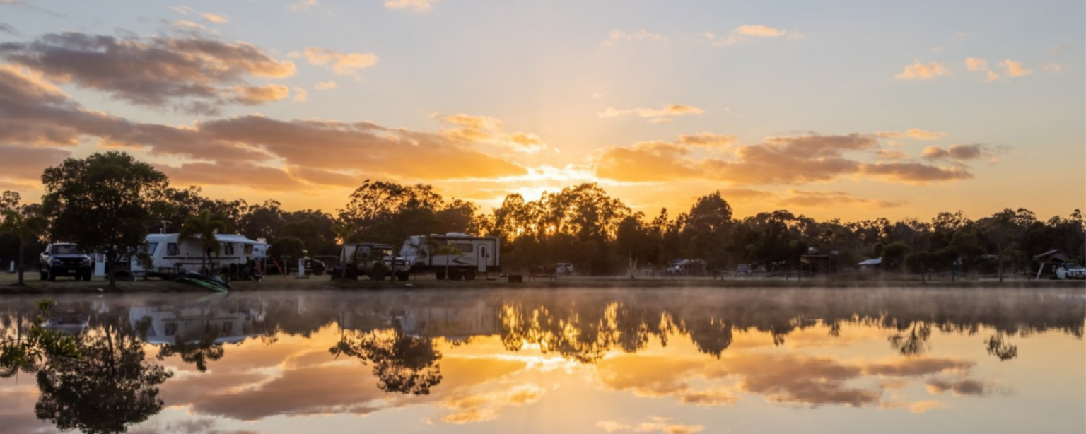 On the Water at Trinity Islands | Kui Parks - Kui Parks