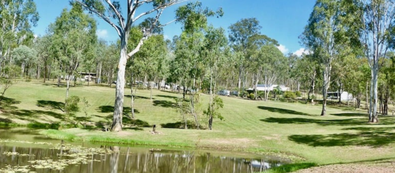 Murgon, Queensland: A Hidden Gem for Caravanners and Road-Trippers ...