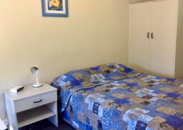 Williams Motel & Caravan Park | Kui Parks - WA - Kui Parks