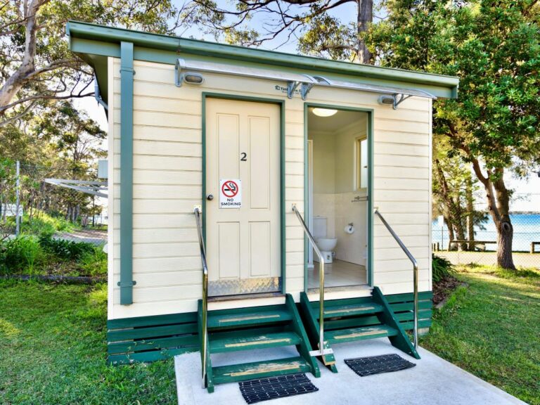 Wangi Point Holiday Park | Kui Parks - NSW - Kui Parks