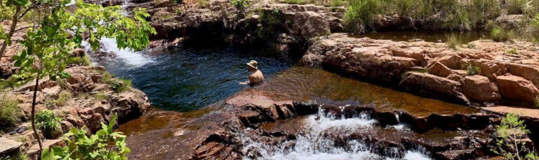 Murgon, Queensland: A Hidden Gem for Caravanners and Road-Trippers ...