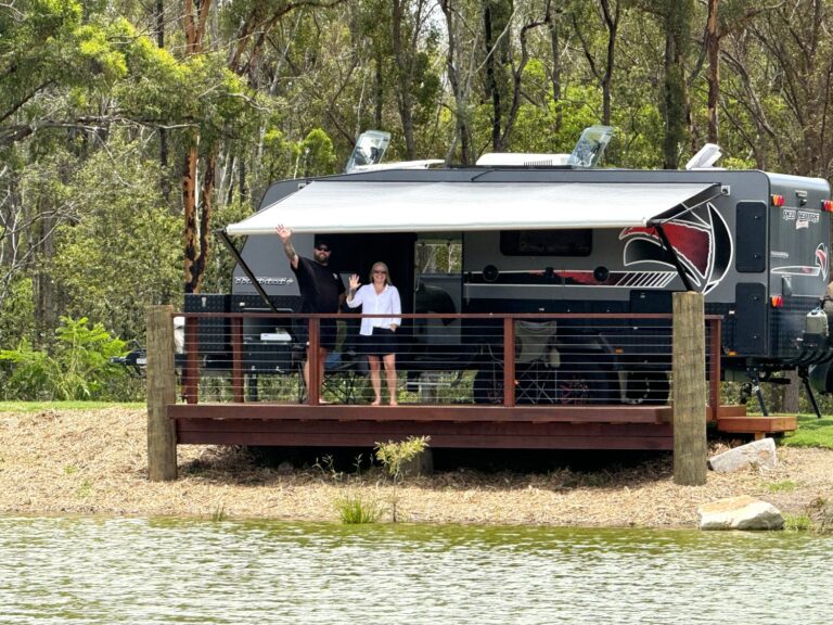 Wide Bay Getaway | Kui Parks - QLD - Kui Parks