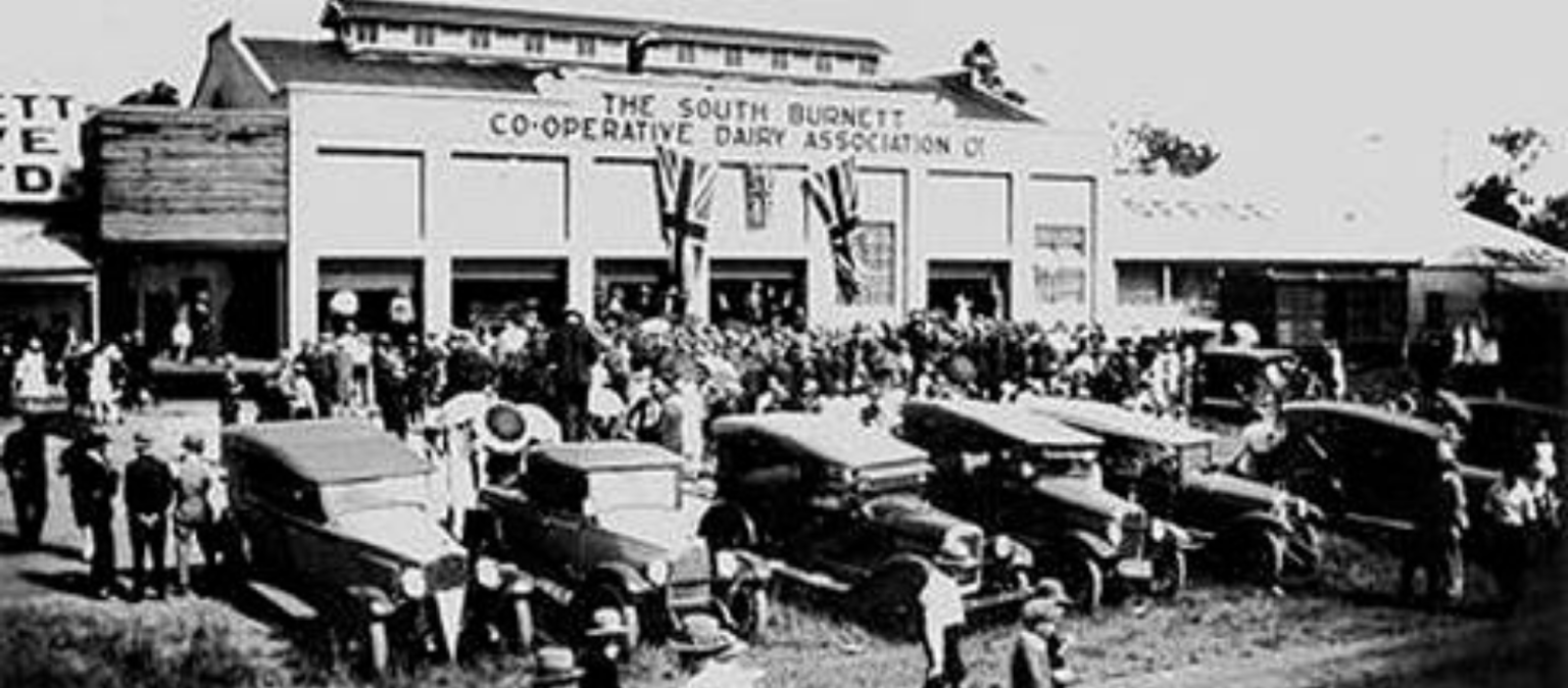 Murgon, Queensland: A Hidden Gem for Caravanners and Road-Trippers ...