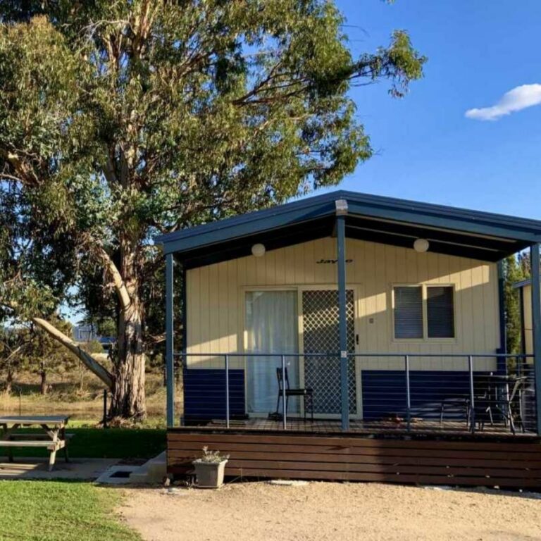 Inverell Caravan Park | Kui Parks - NSW - Kui Parks