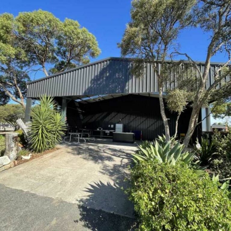 Minlaton Caravan Park | Kui Parks - SA - Kui Parks