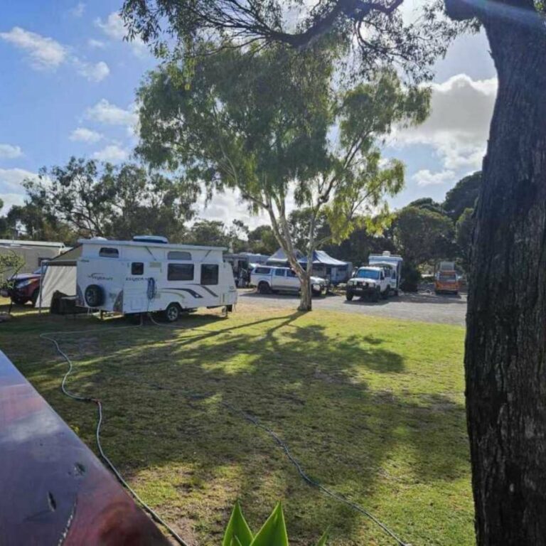 Minlaton Caravan Park | Kui Parks - SA - Kui Parks