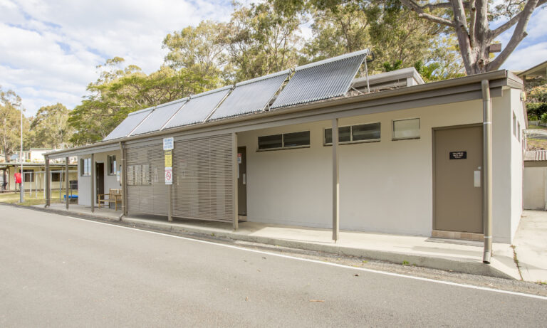 Wangi Point Holiday Park | Kui Parks - NSW - Kui Parks